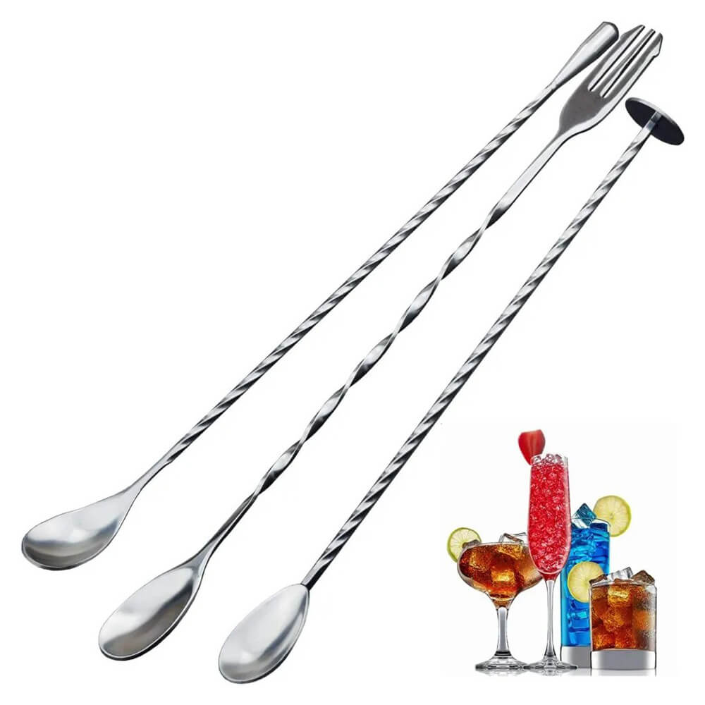 11 Different Types of Bar Accessories - Longrichbar