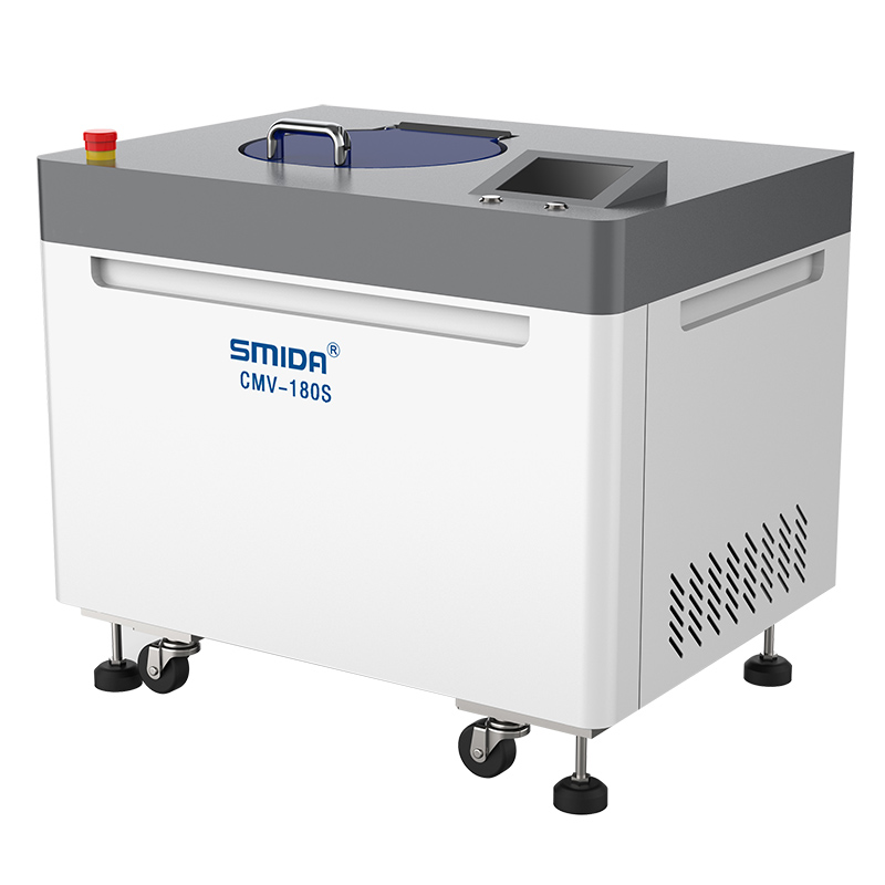 Vacuum Defoaming Machine Buying Guide - Smida