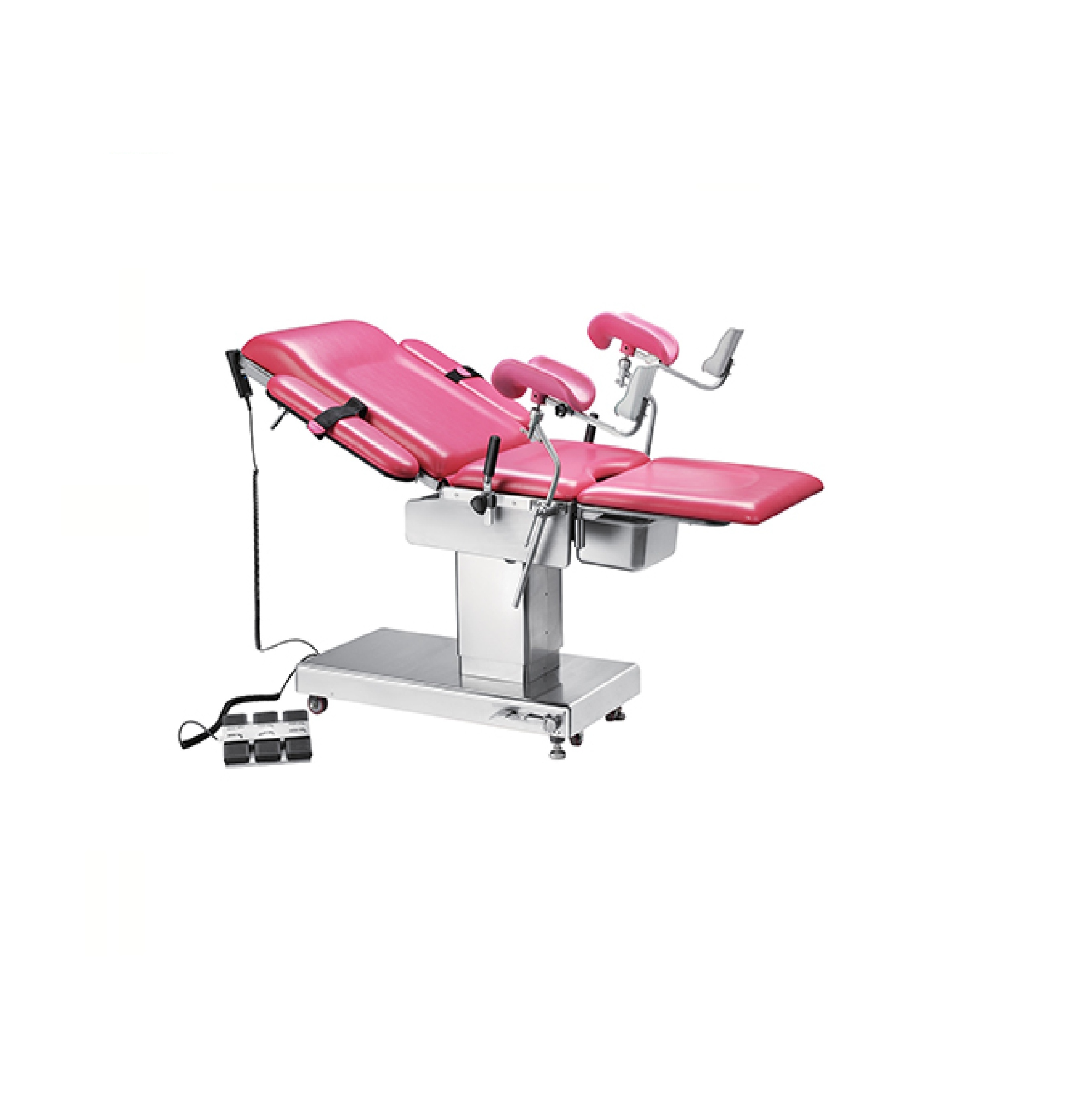 YXZ-B48 Multi-purpose Delivery Table Gynecological Examination Bed