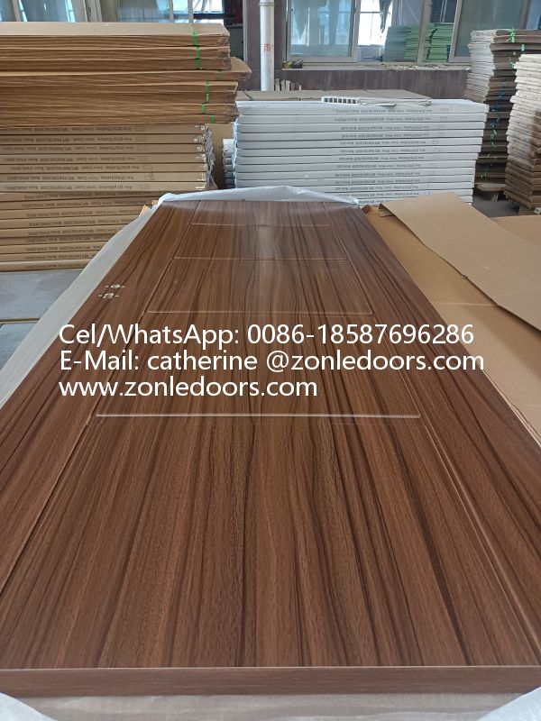 Thermal Insulation Performance of Wpc Entrance Doors: Protectors of ...