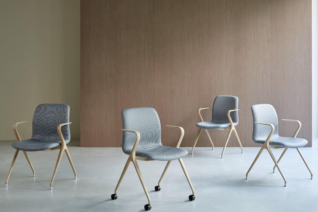 Berbagai Jenis Kursi Acara yang Dapat Dipilih untuk Acara yang Tepat ...