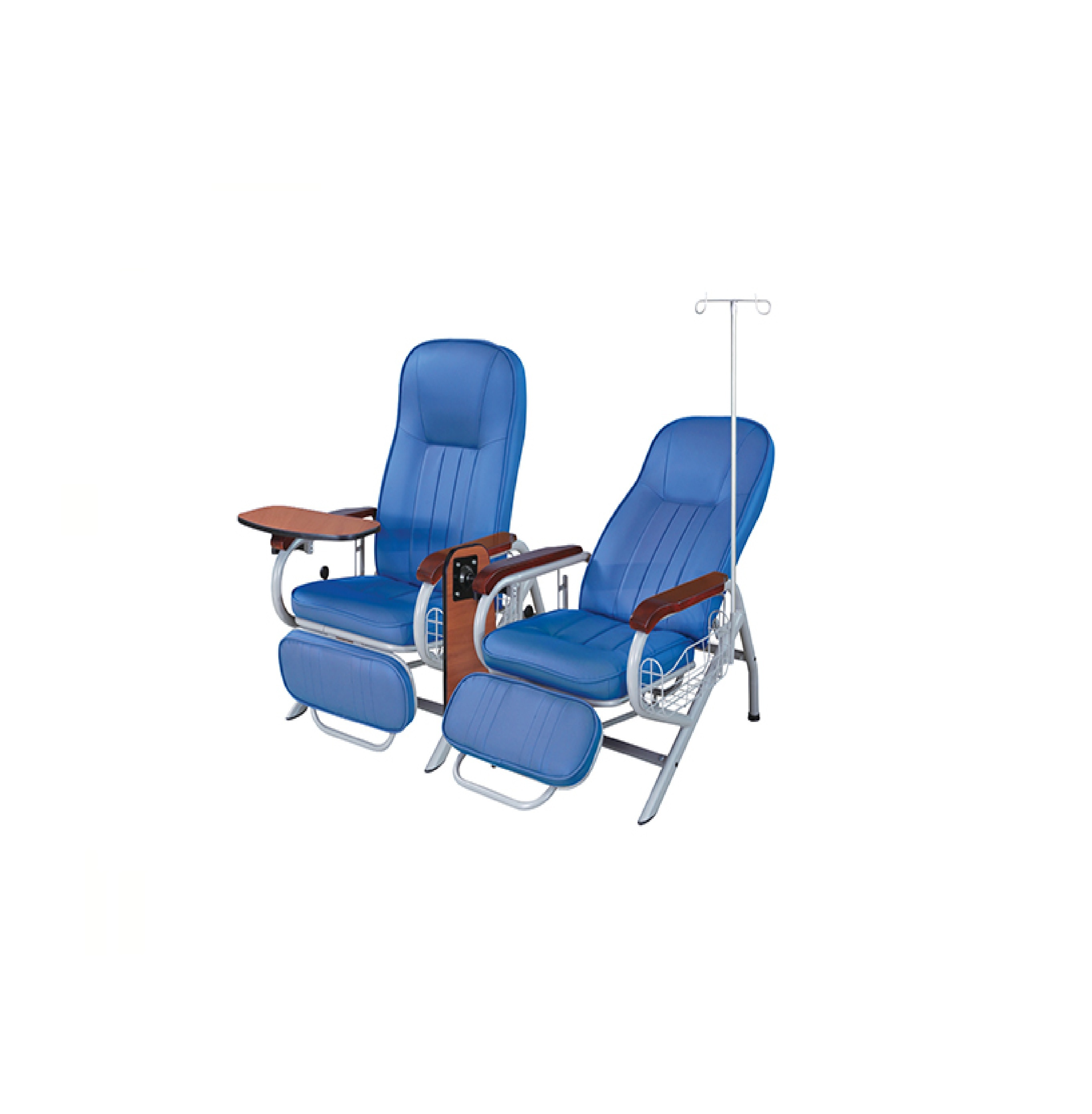 Ultimate Comfort: ETC-003 Luxurious Infusion Chair