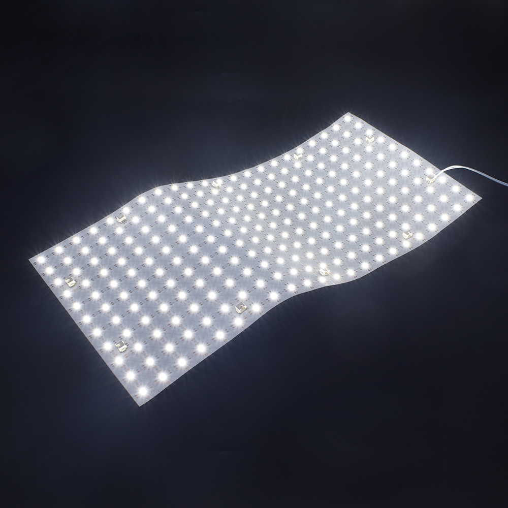 SMD2835 242LEDs 490*245mm LED Sheet VH-287-2835-242 - VH Lighting