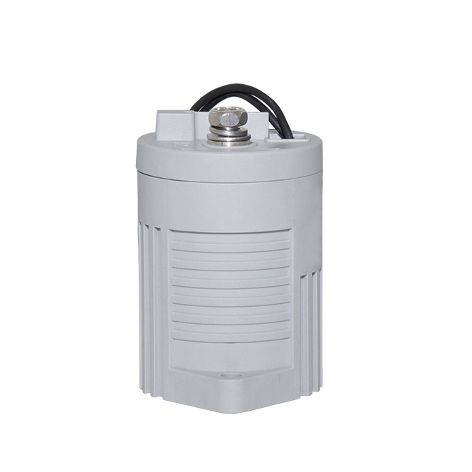 100A 1000V ADH100 Epoxy Sealed SPST NO High Voltage DC Contactor Relay ...