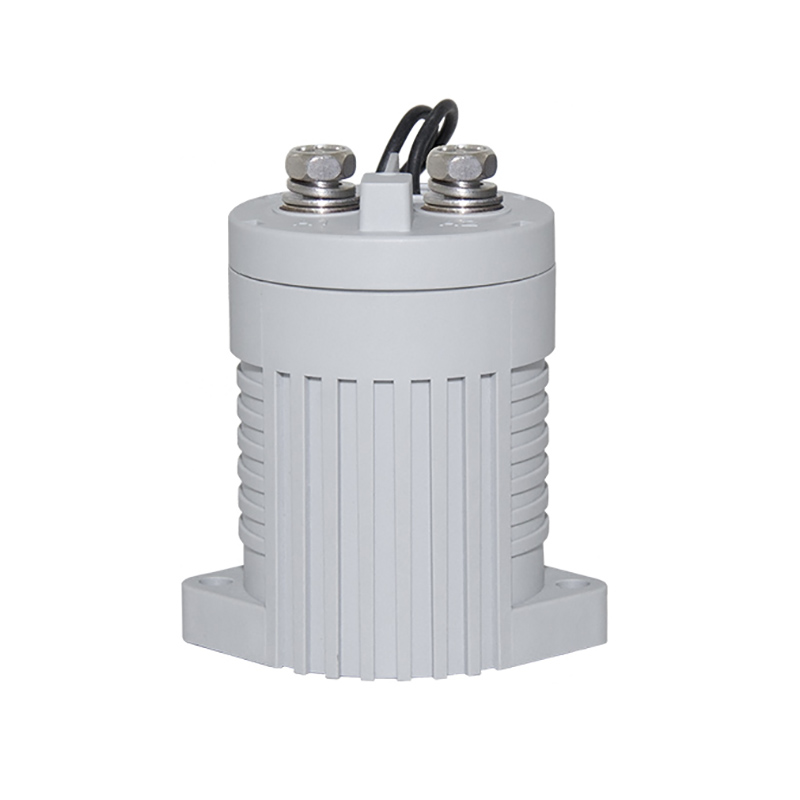 Precharge High Voltage DC Contactor Relay, Rated Load Current 100A ...