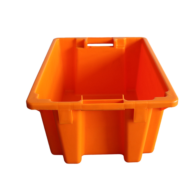 JOIN Rigid Container for Water and Seafood Storage Plastic Tote and ...