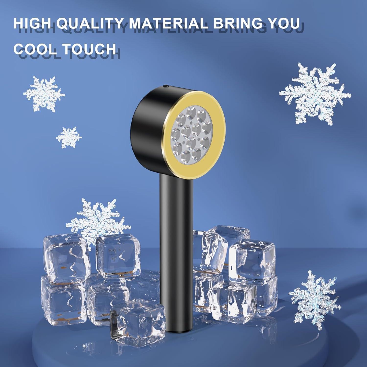 UTK Red Light Therapy for Body Pain Relief, 470:660:850:940nm ...