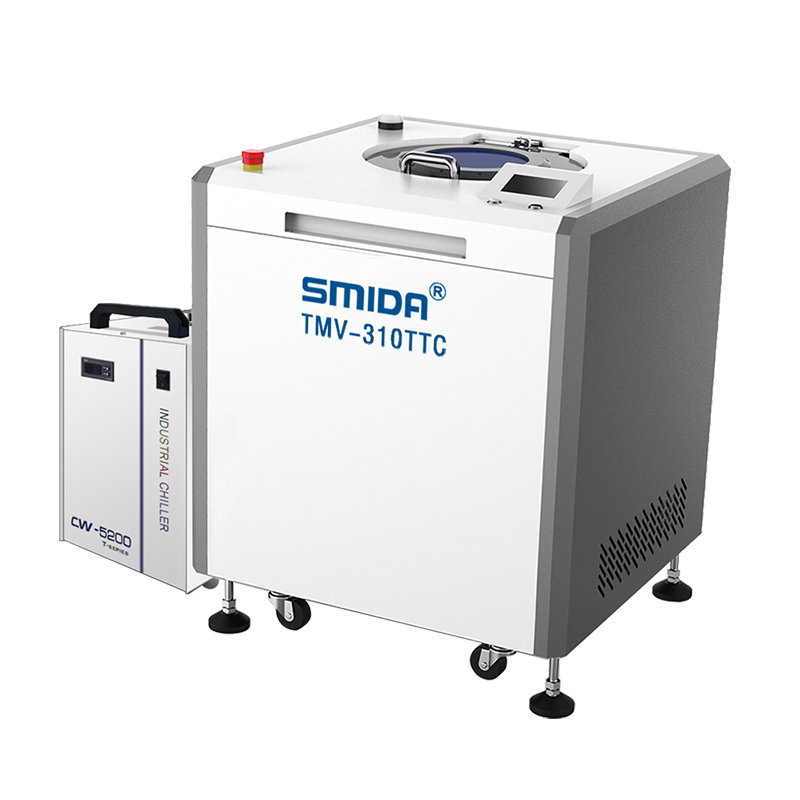 Planetary Centrifugal Mixer Price List | Smida