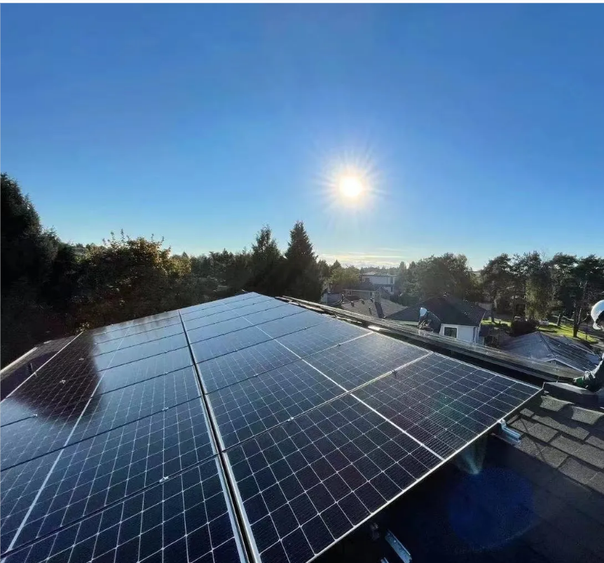 Liberando el futuro del almacenamiento de energía con la batería GTCAP