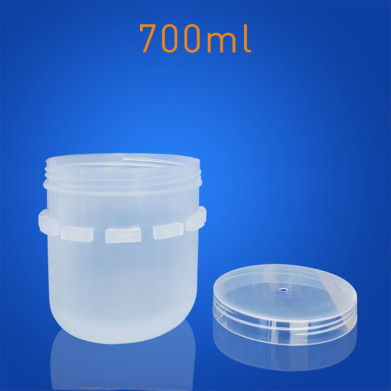 Smida Centrifugal Mixer - Smida