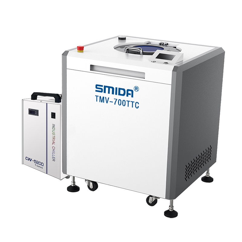 Smida Centrifugal Mixer - Smida