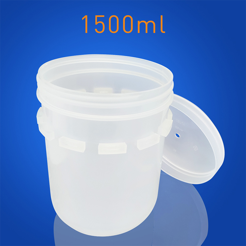 Smida Planetary Centrifugal Mixer - Smida