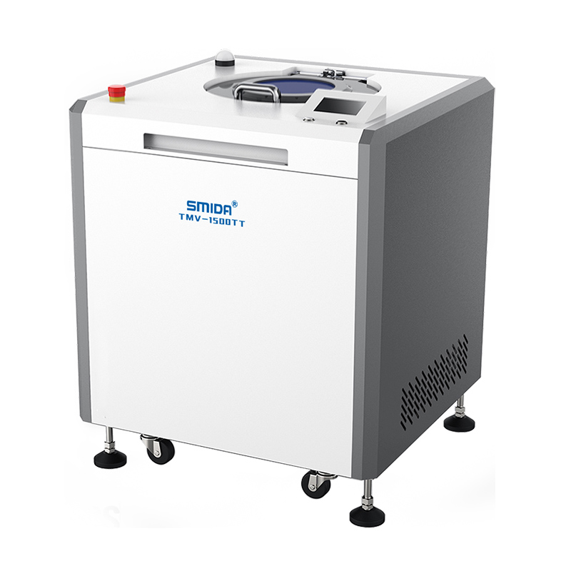 Silver Paste Planetary Centrifugal Deaeration Mixing Machine With High ...