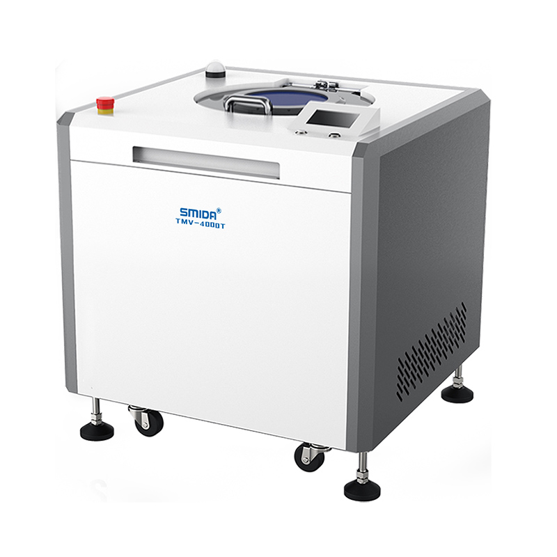 Top Vacuum Mixer Price List | Smida