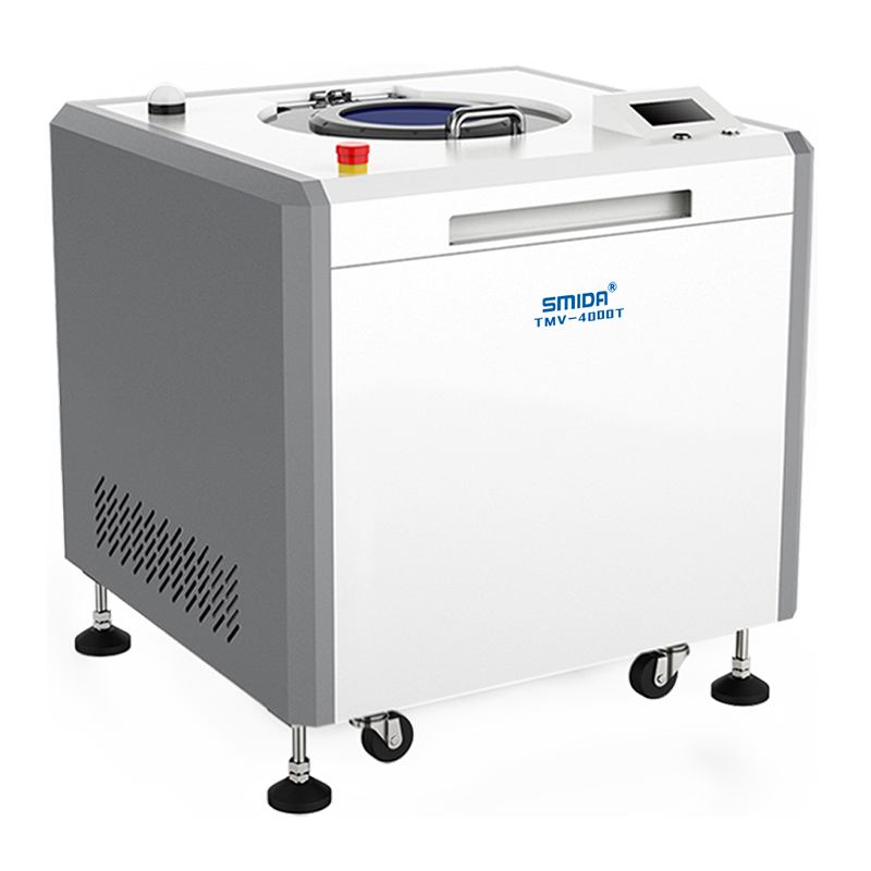 Led Mixer Planetary Centrifugal Deaeration Mixer Manufacturer - Smida