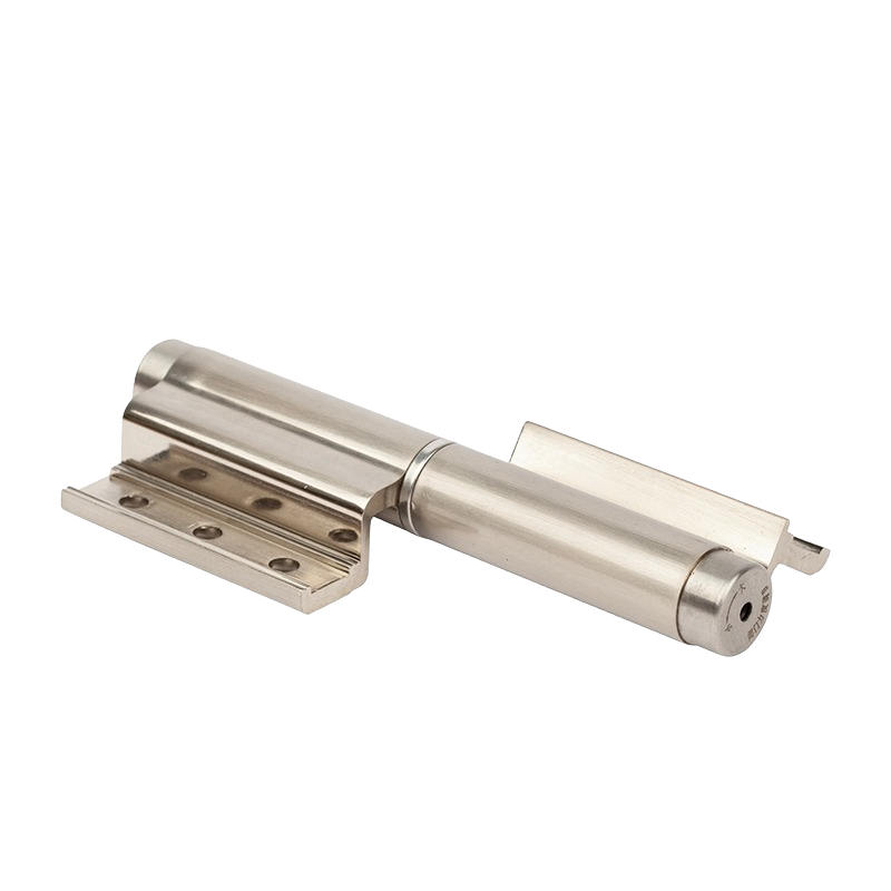 Hydraulic Aluminum Automatic Soft-Closing Hydraulic Glass Door Hinge ...