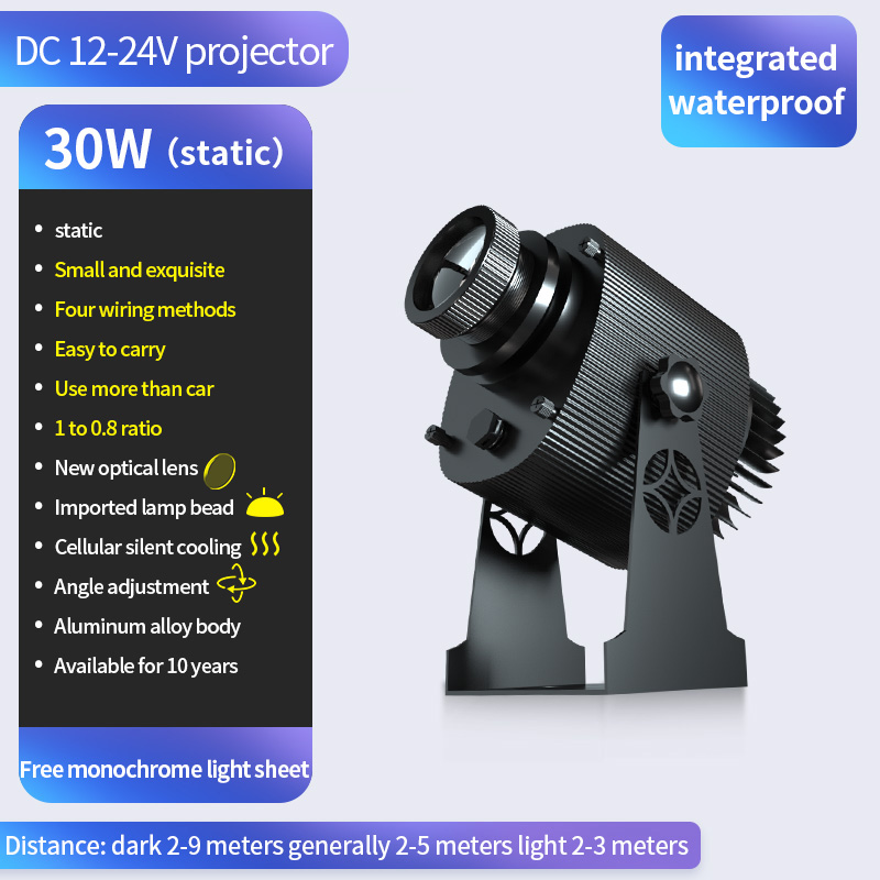 Shop Best Multi Screen Projector in Aladdin Lighting - Noparde