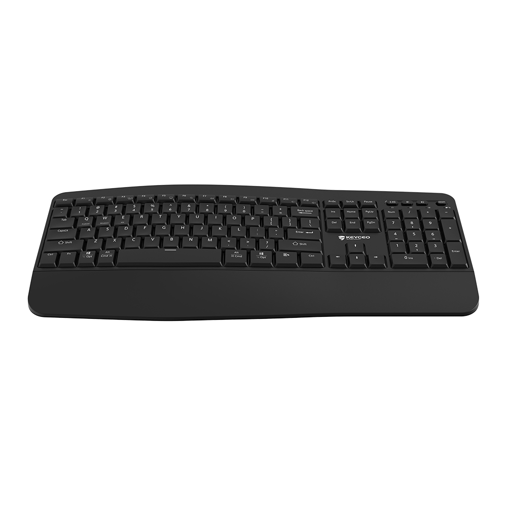Best Mechanical Keyboard Manufacturers Ergonomic Keyboard - - Keyceo ...
