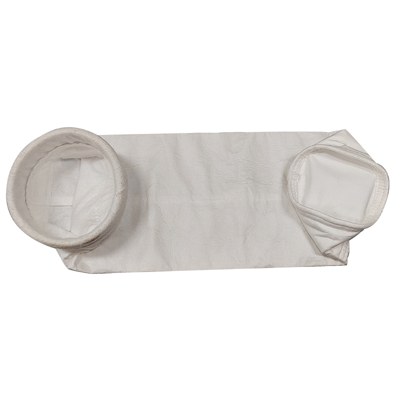 Sffiltech High Temperature Pure PTFE Dust Filter Bag | SFFILTECH
