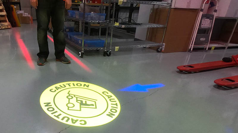 Guide to Shop Led Logo Projector Custom in Aladdin Lighting - Noparde