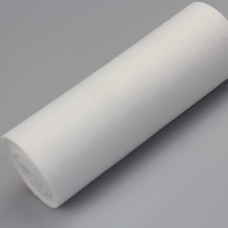High-Quality Polyester Filter Cloth Manufacturer | SFFILTECH