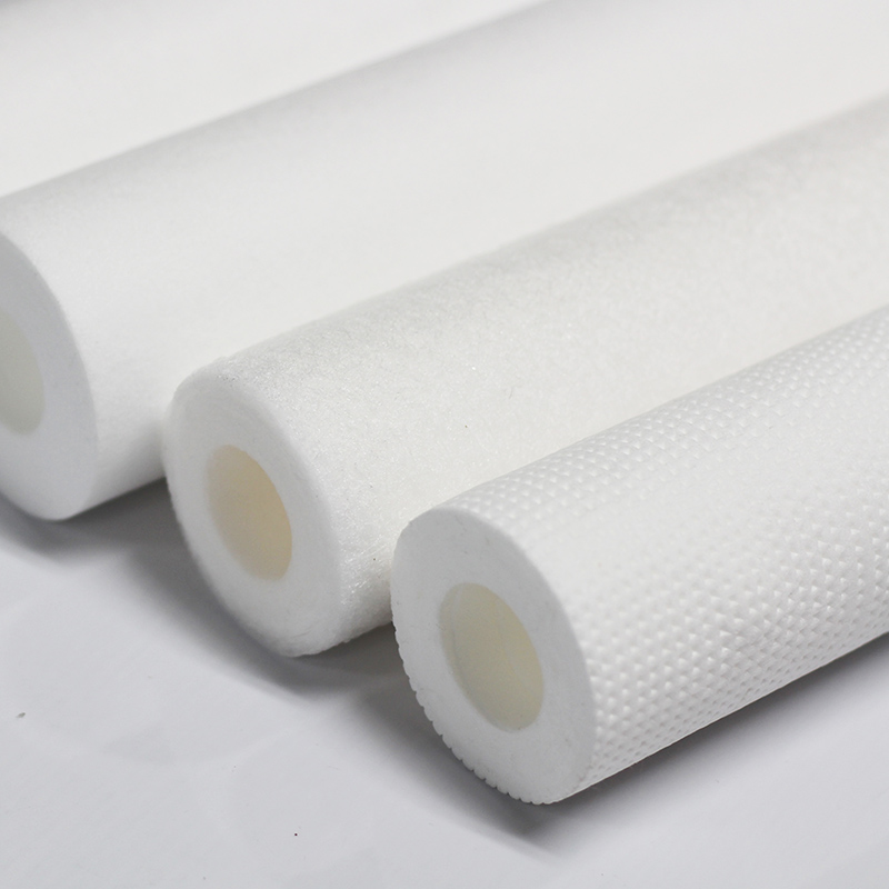 What You Need to Know: Types and Importance of Water Filter Cartridges ...