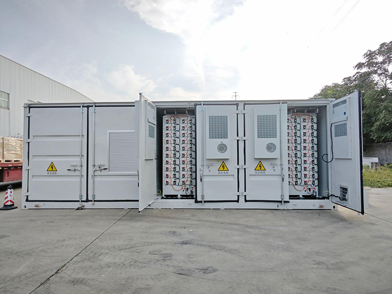 Sunboost's All in One Solar Battery System - Sunboost