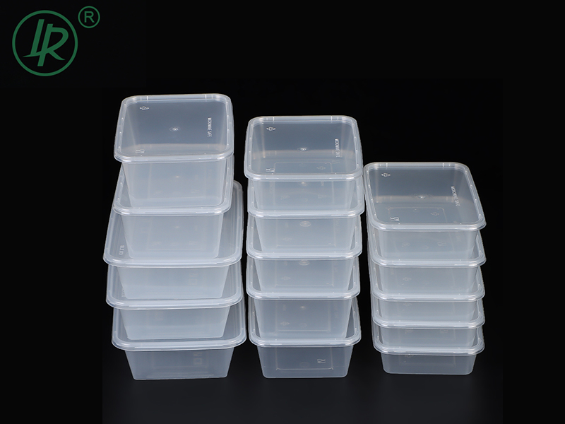 Reducing Plastic Lunch Box Waste: a Sustainable Solution - LR