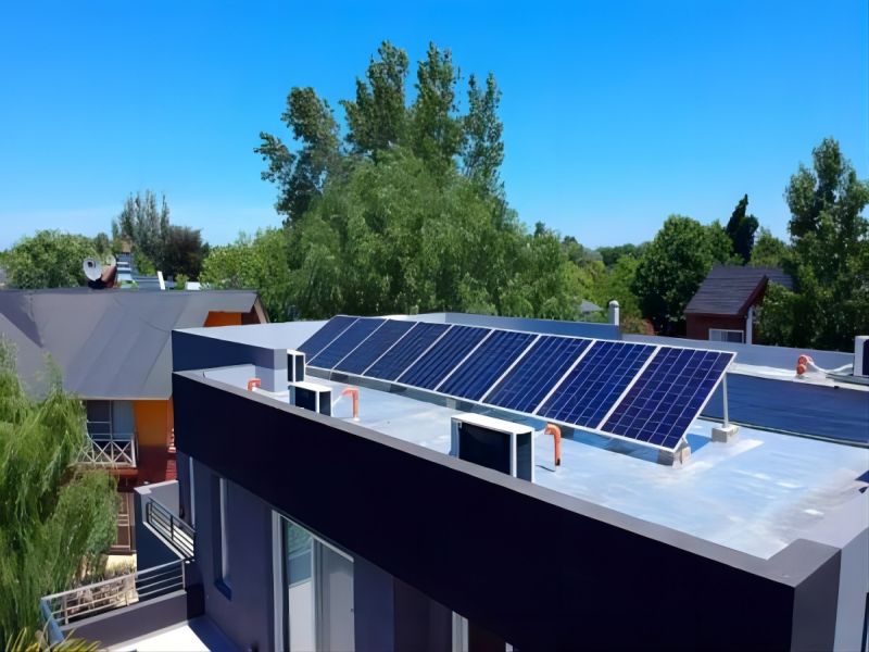 What Is EPC in Energy Storage System Industry?