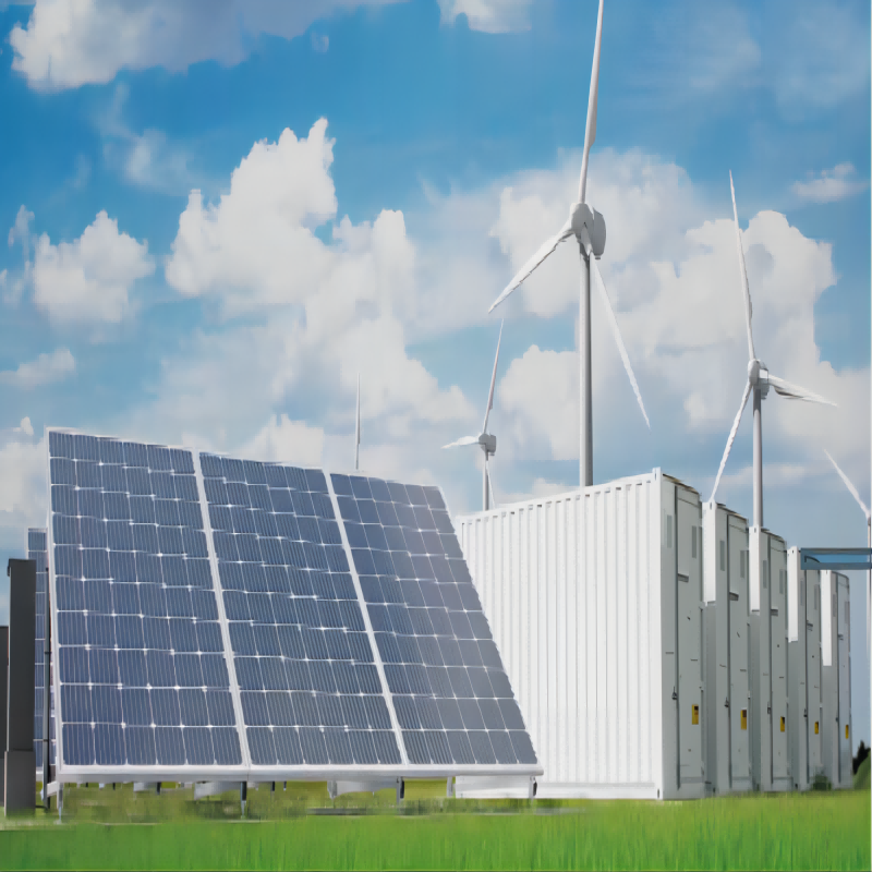 Exploring the Future of Energy Storage: the GTCAP Battery