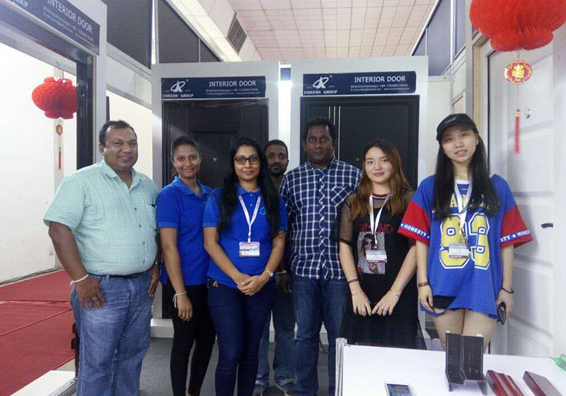 Sri Lanka Global Building Materials Exhibition