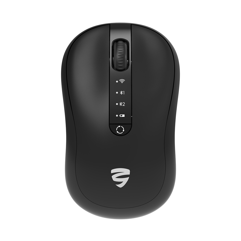 What Are The Different Types Of Ergonomic Mice Keyceo