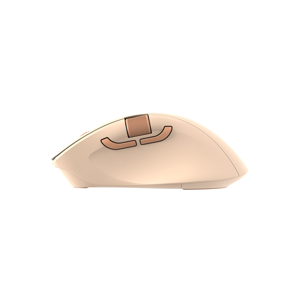 Split Keyboard Layout Wireless Ergonomic Keyboard Mouse Combo 2-in-1 ...