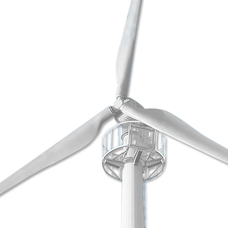 Small and Medium-sized Wind Turbine Manufacturers Horizontal Axis ...