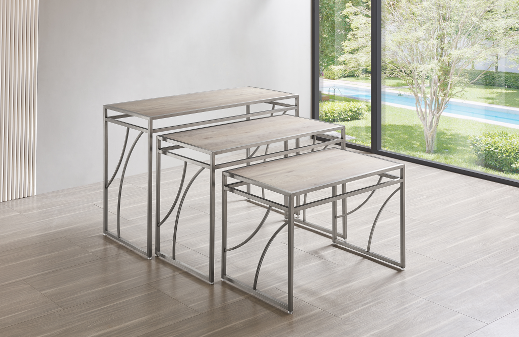 The Ultimate Guide to Choosing Commercial Buffet Tables - Yumeya Furniture