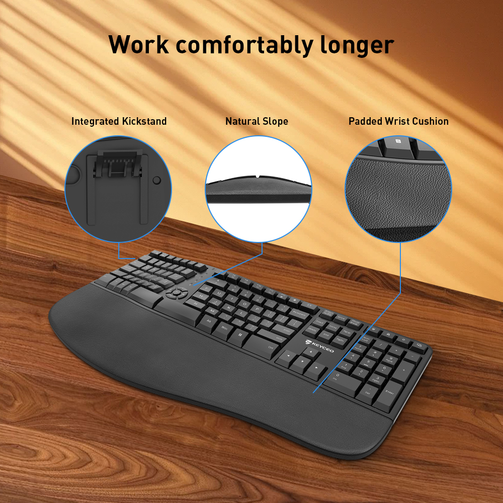 Oem Mouse KY-4900 - - Keyceo - Keyceo