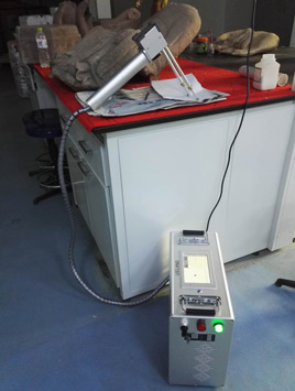 - Cultural Relic Restoration