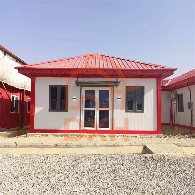 Container House Hospital: Affordable and Efficient Healthcare Solution ...