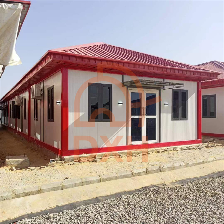 Container House Hospital: Affordable and Efficient Healthcare Solution ...