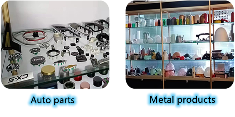 Automatic Reciprocating Spray Painting Machine for Door Frame Automatic Reciprocating Spray Painting Machine for Door Frame