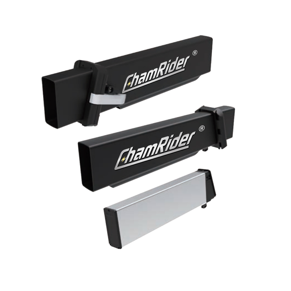 Gm and Rivals Spark Race for New Batteries - Chamrider Battery