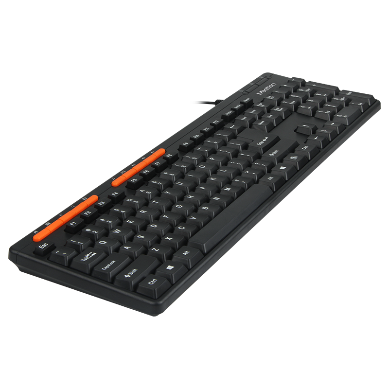 Best Wholesale Usb Multimedia Keyboard | Meetion