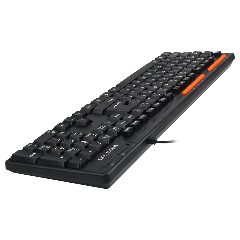 Best Wholesale Usb Multimedia Keyboard | Meetion