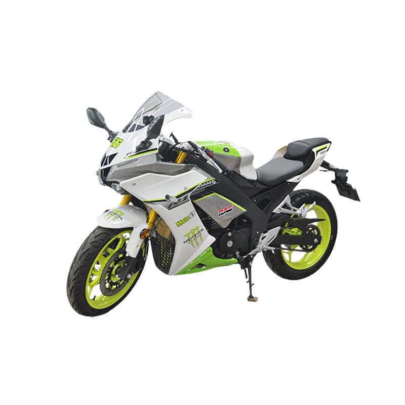 Off-Road Racing Motorcycles: the Future of Transportation - MOTOMAXXIS