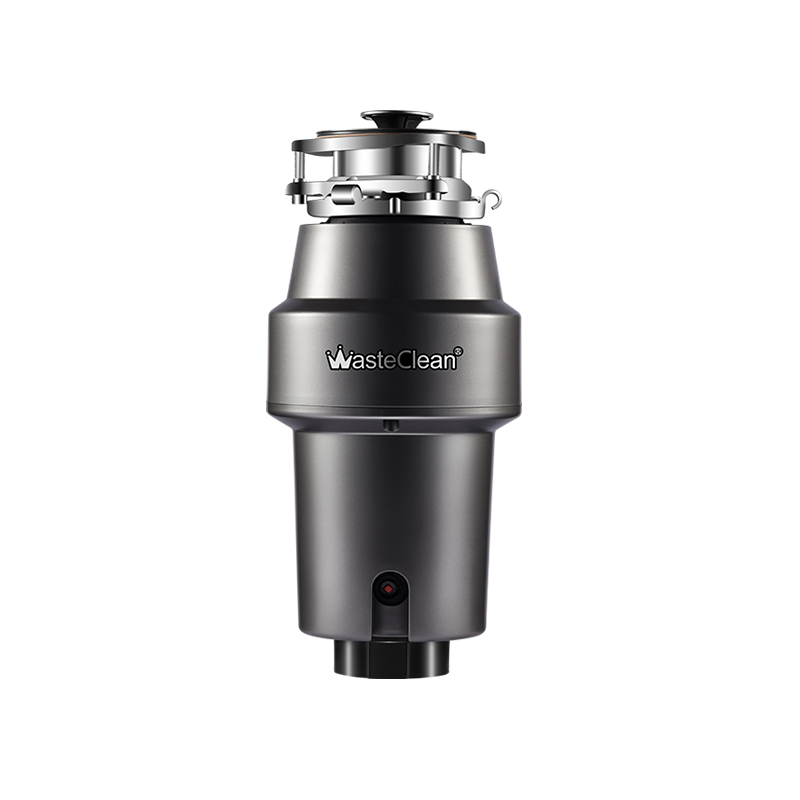 The Mighty 3/4 HP Garbage Disposal: Efficiency and Power for Effective ...