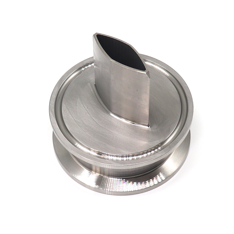 Wire Edm Machining Wire-cutting by Ruixing - Ruixing