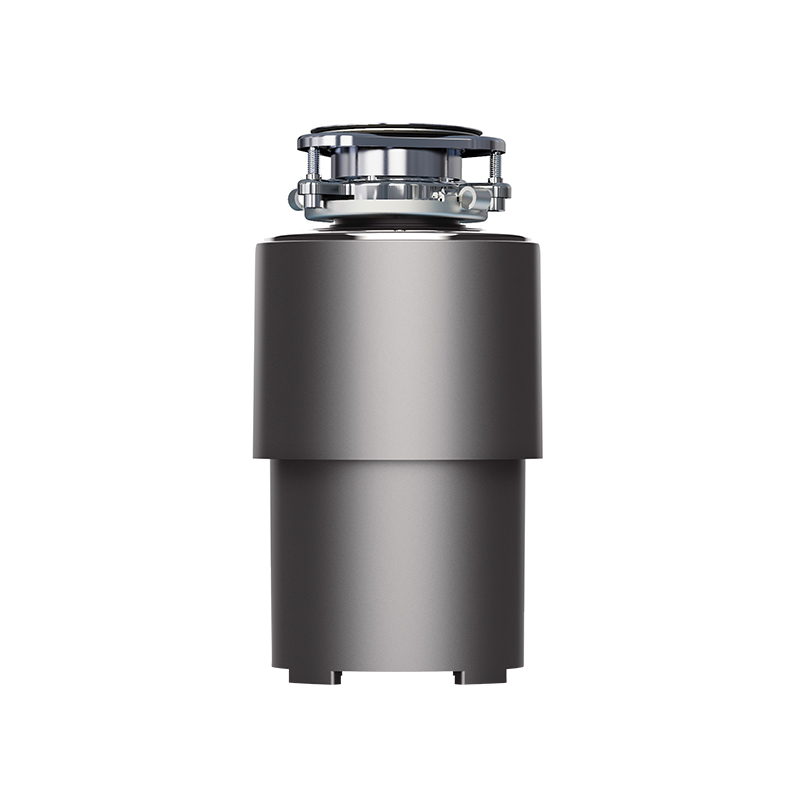 AC 1/2 Hp Food Garbage Disposal 5 Level Grind Wireless Disposer FCA ...