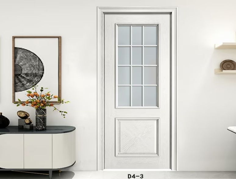 How to Design the Kitchen Door?