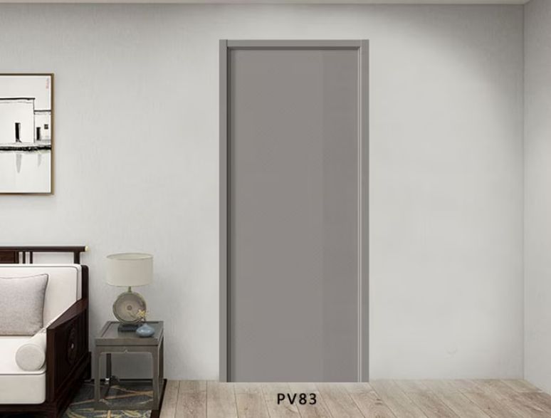 Door Leaf Installation Precautions