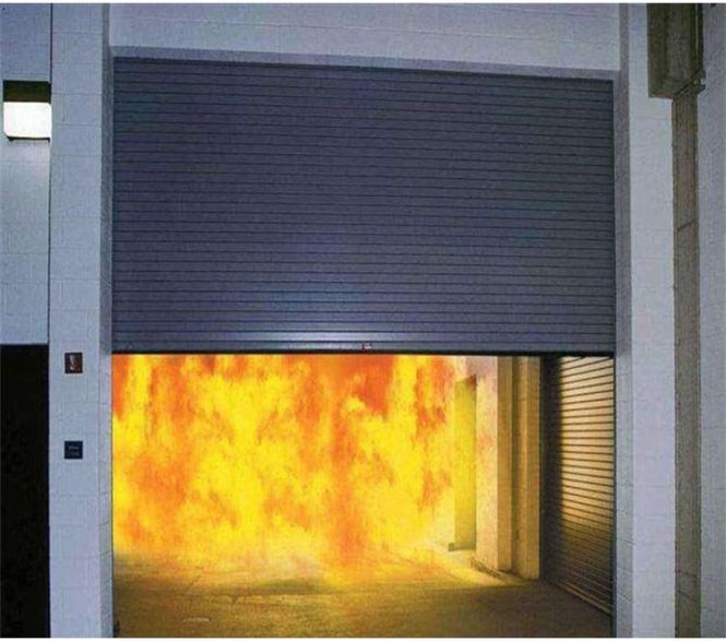 Common Problems with Steel Fire Doors